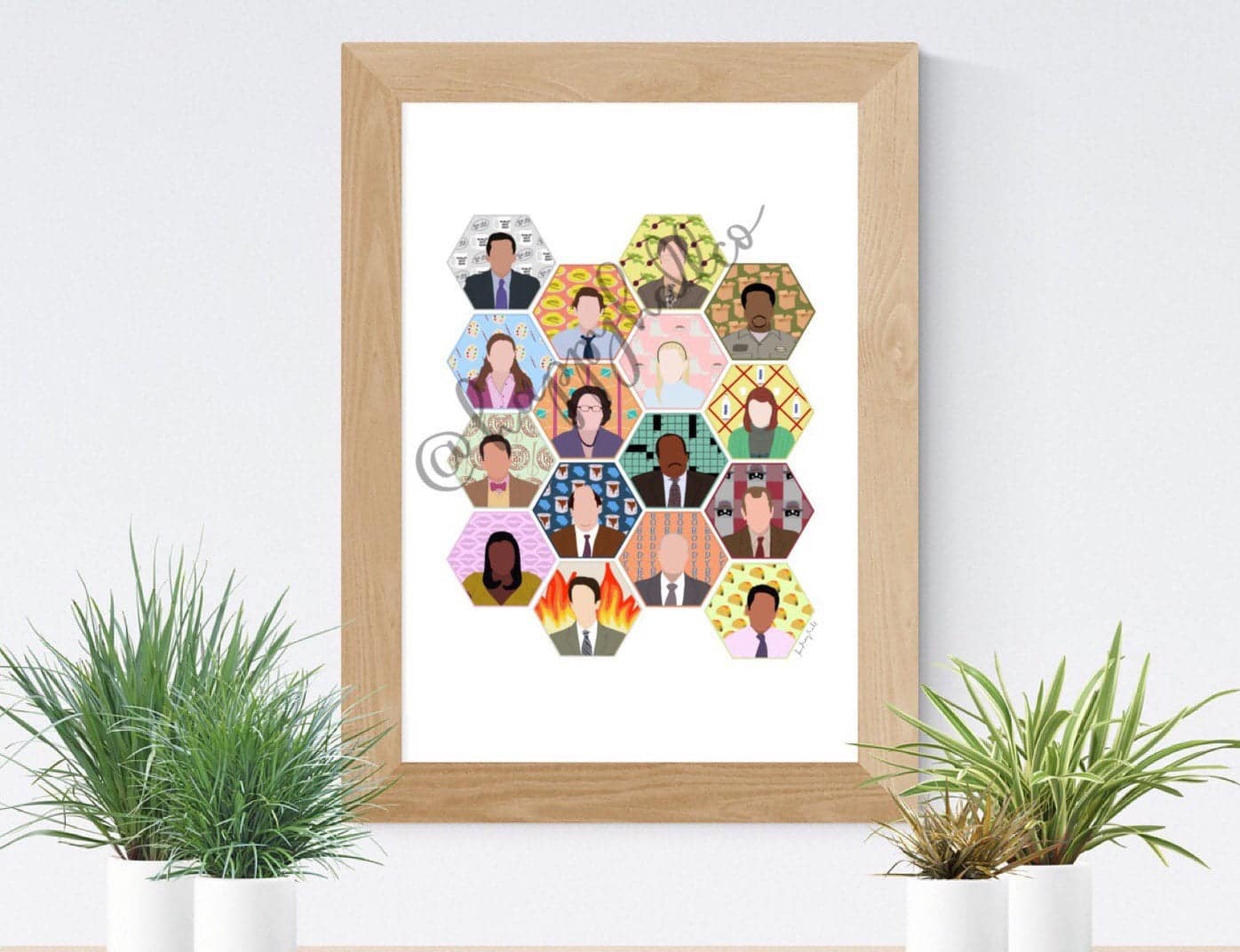 The Ultimate “The Office” Show Home Decor | Mama and More
