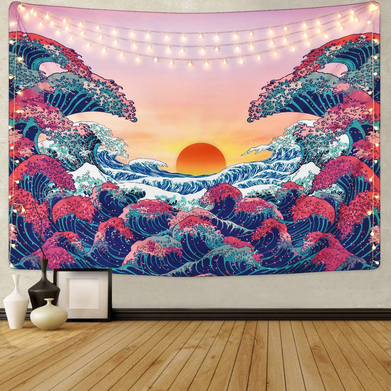 The Best Tapestries on Amazon • Mama and More
