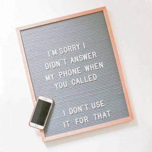 63 Best Funny Letter Board Quotes (You Haven’t Seen Before) | Mama and More