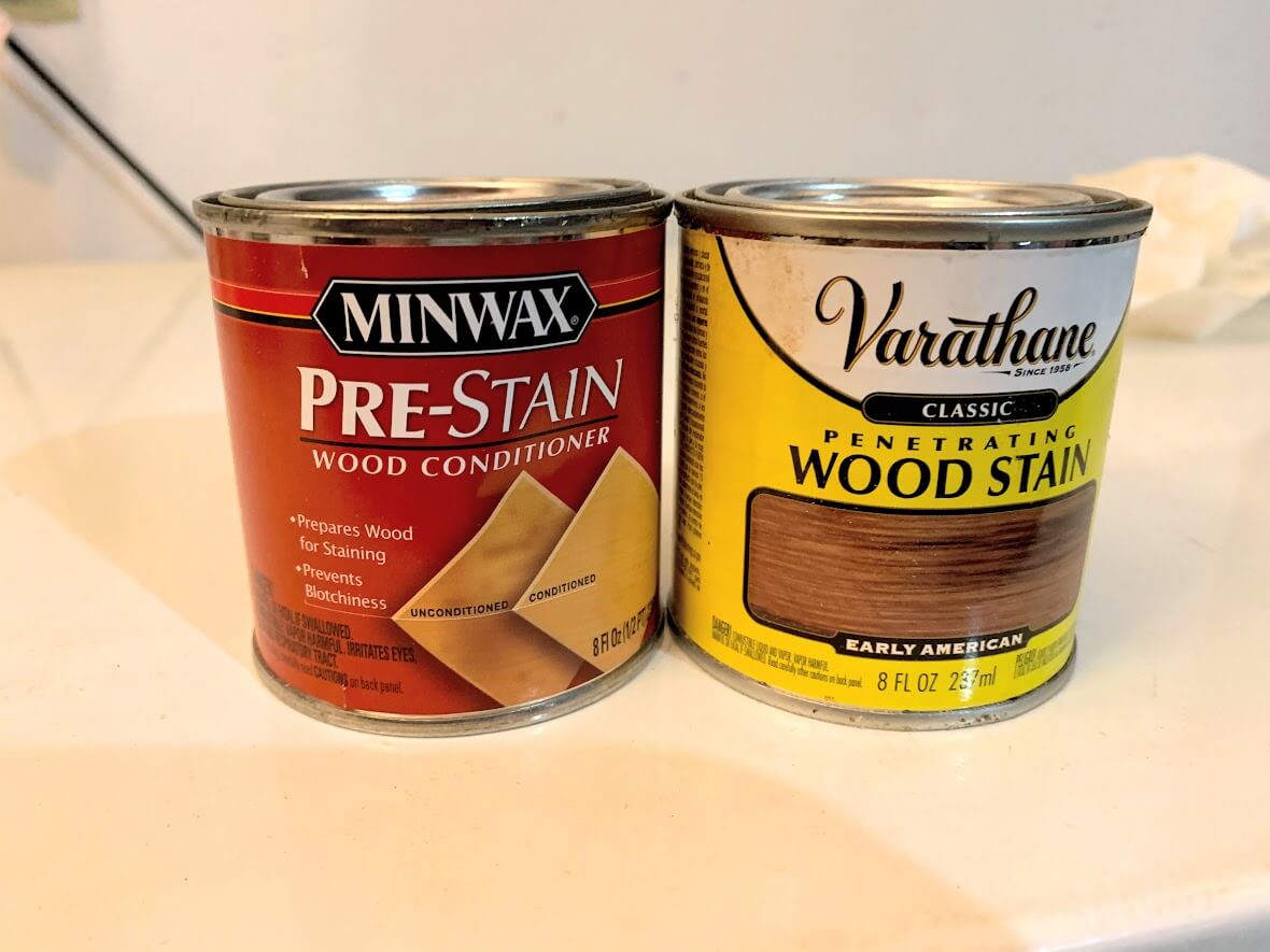 How to Build a Floating Rectangle Shelf (Step by Step Tutorial) | Mama ...