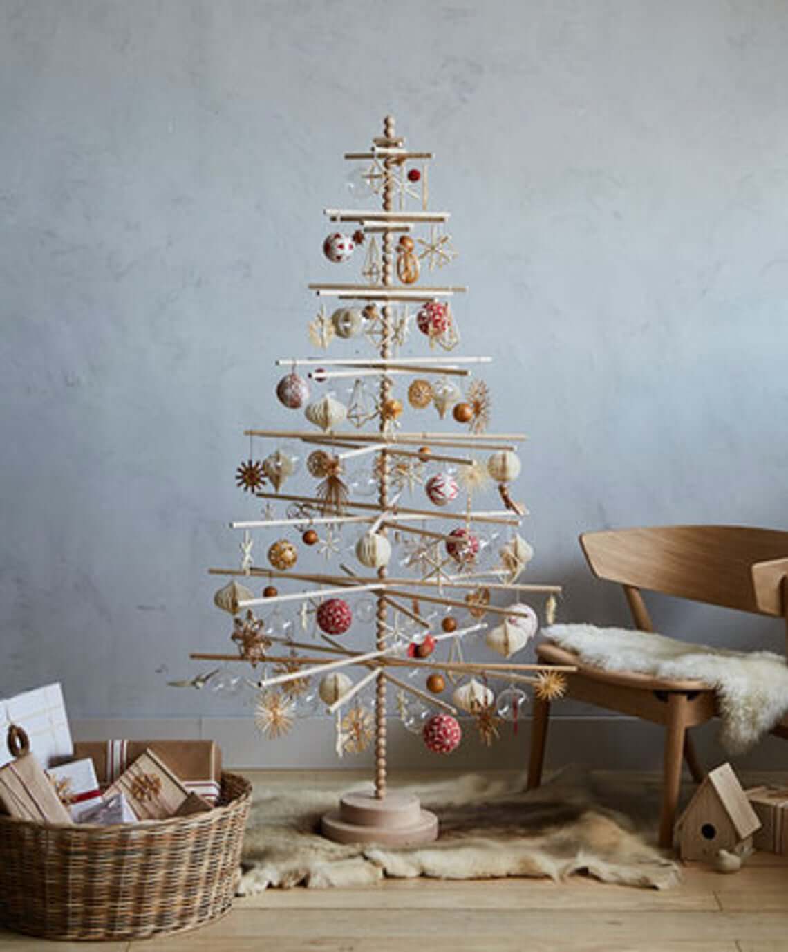 The Most Unique Christmas Decorations on Etsy - Mama and More