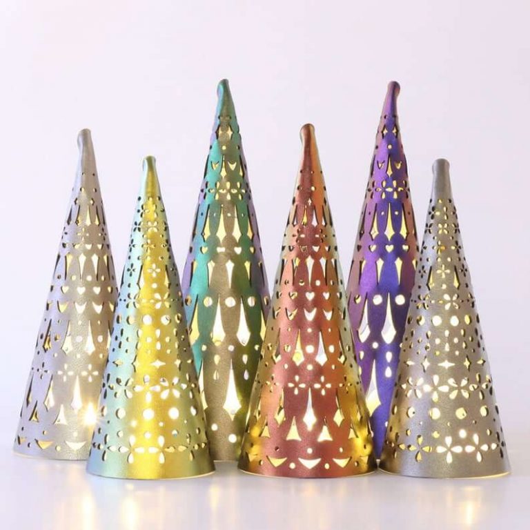 The Most Unique Christmas Decorations on Etsy - Mama and More