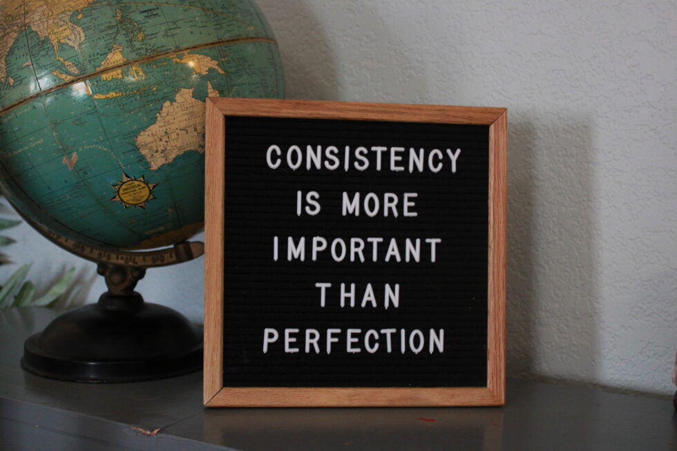 27 Inspirational Letter Board Quotes | Mama and More