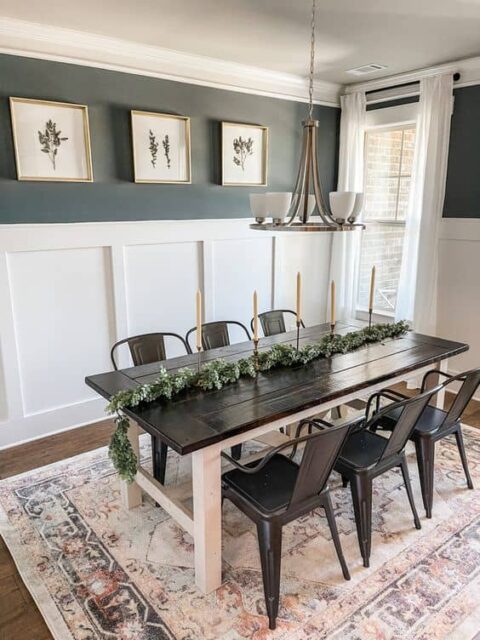 13 Board & Batten Wall Ideas for Every Room & Style | Mama and More