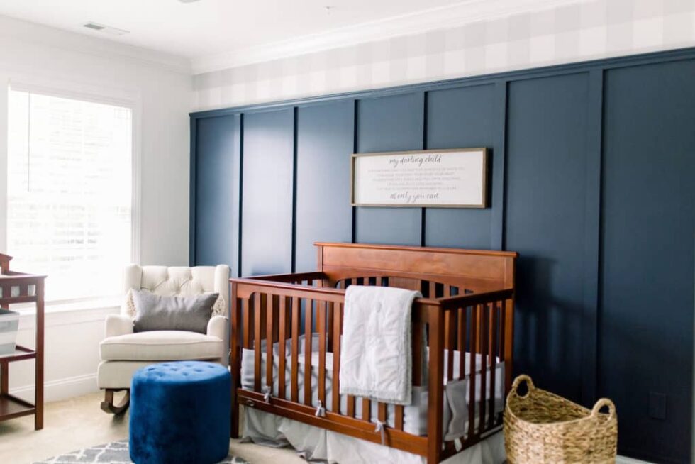 13 Board & Batten Wall Ideas for Every Room & Style | Mama and More