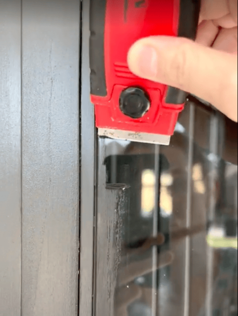 How to Paint a Storm Door: Paint Types, Tips, & Techniques - Mama and More