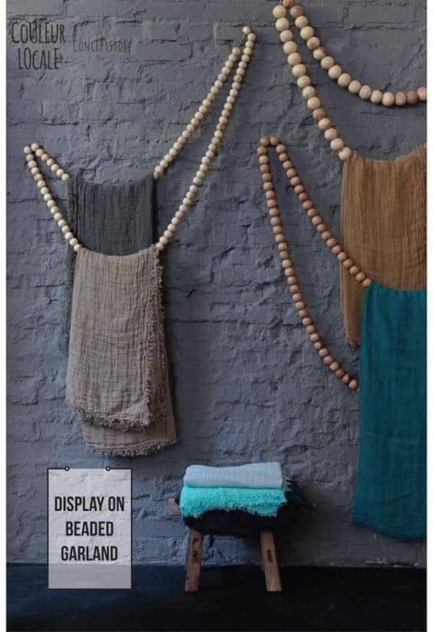 16+ Blanket Storage Ideas for Real Life | Mama and More