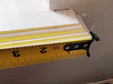 How to Read a Tape Measure: Ultimate Guide to Tape Measure Marks | Mama ...