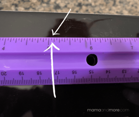 How to Read a Tape Measure: Ultimate Guide to Tape Measure Marks | Mama ...