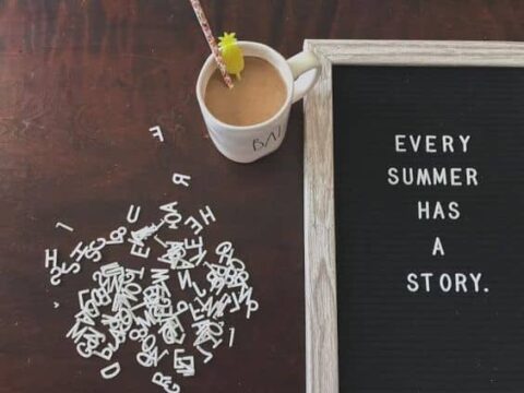 51 Best Summer Letter Board Quotes for Every Mood | Mama and More